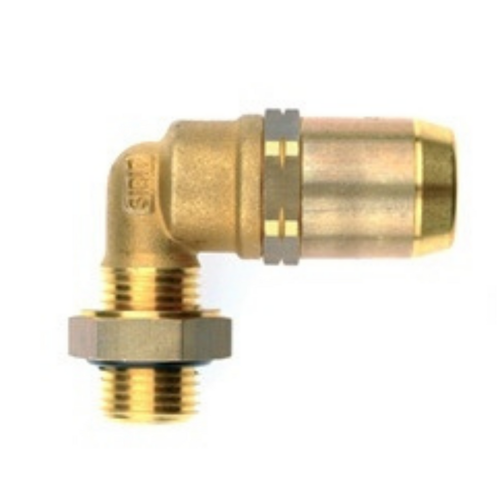 Sirit Air Brake Fittings | FluidAirFittings