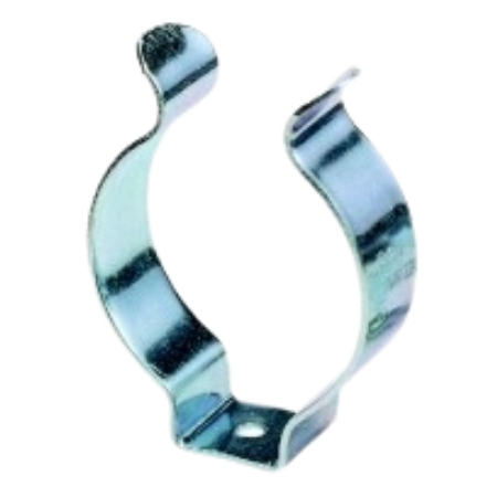 Narrow Base Spring Tool Clips | 1" | A270280 — FluidAirFittings