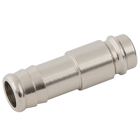 Rectus Nickel Plated41KF Series Water Adaptor Hosetail Interchanges ...