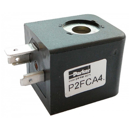 Parker 1/2" BSPP Female Poppet Valve B203P
