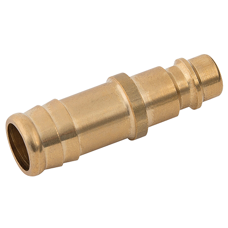 Rectus Brass Body 26KA/25KA Series Brass Adaptor Hosetail Interchanges ...