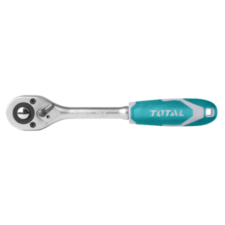 1/4'' Ratchet Wrench | THT106146 | FluidAirFittings