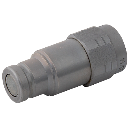 Holmbury Hydraulic Coupling HP-High Pressure Flat Face Probe - 720 Bar ...