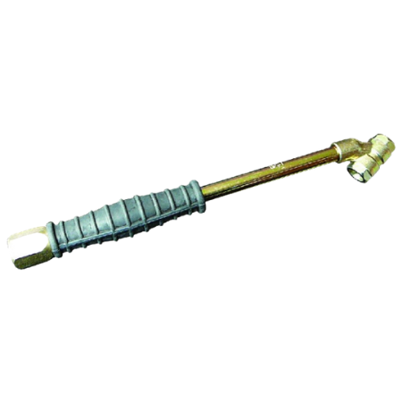 PCL - Tyre Valve Connector | Closed End Style | Twin Hold On | CO1B03 ...