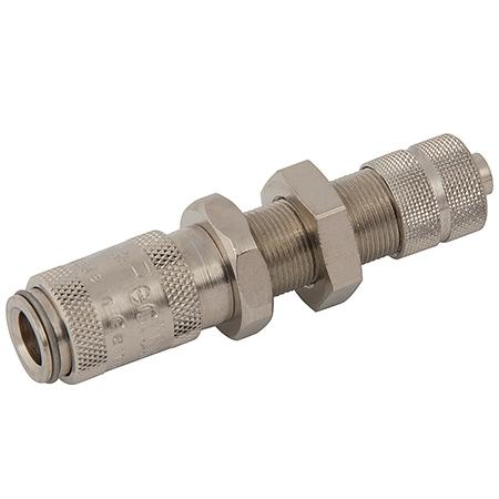 Rectus 20KA Series Coupling Panel Mtg Quick Fit | 3mm x 4mm ...