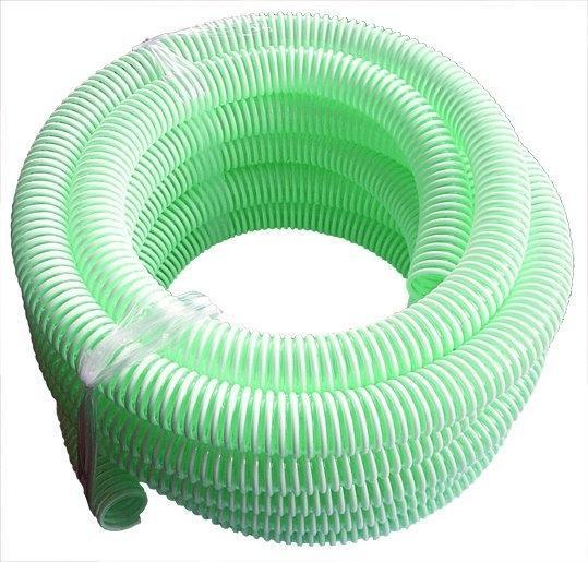 Superflex Green Hint Water Delivery Hose ideal for Submersible Water P ...