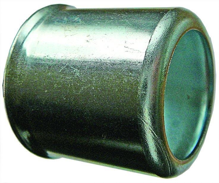 Mild Steel Hose Ferrule | O/D 27.1mm x I/D 20mm| Length 28mm | FER27 ...